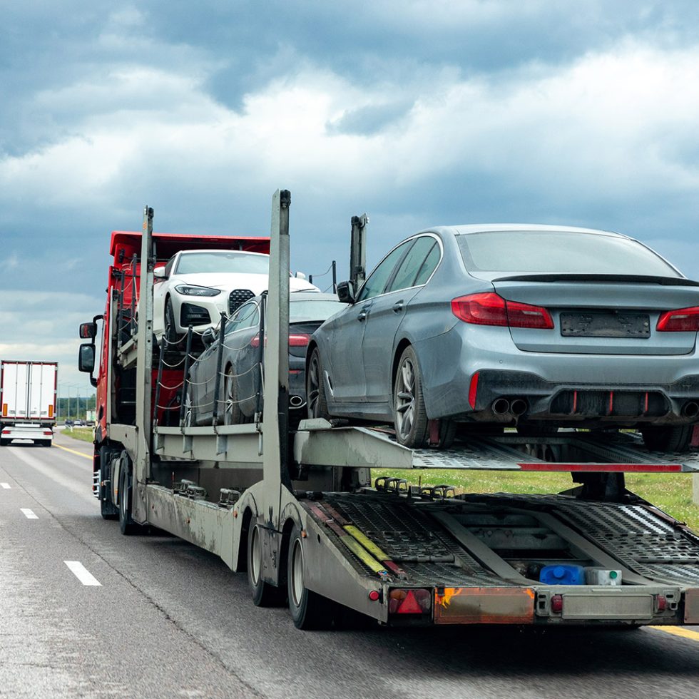 Hawaii Car Shipping Services - Complete 2026 Guide