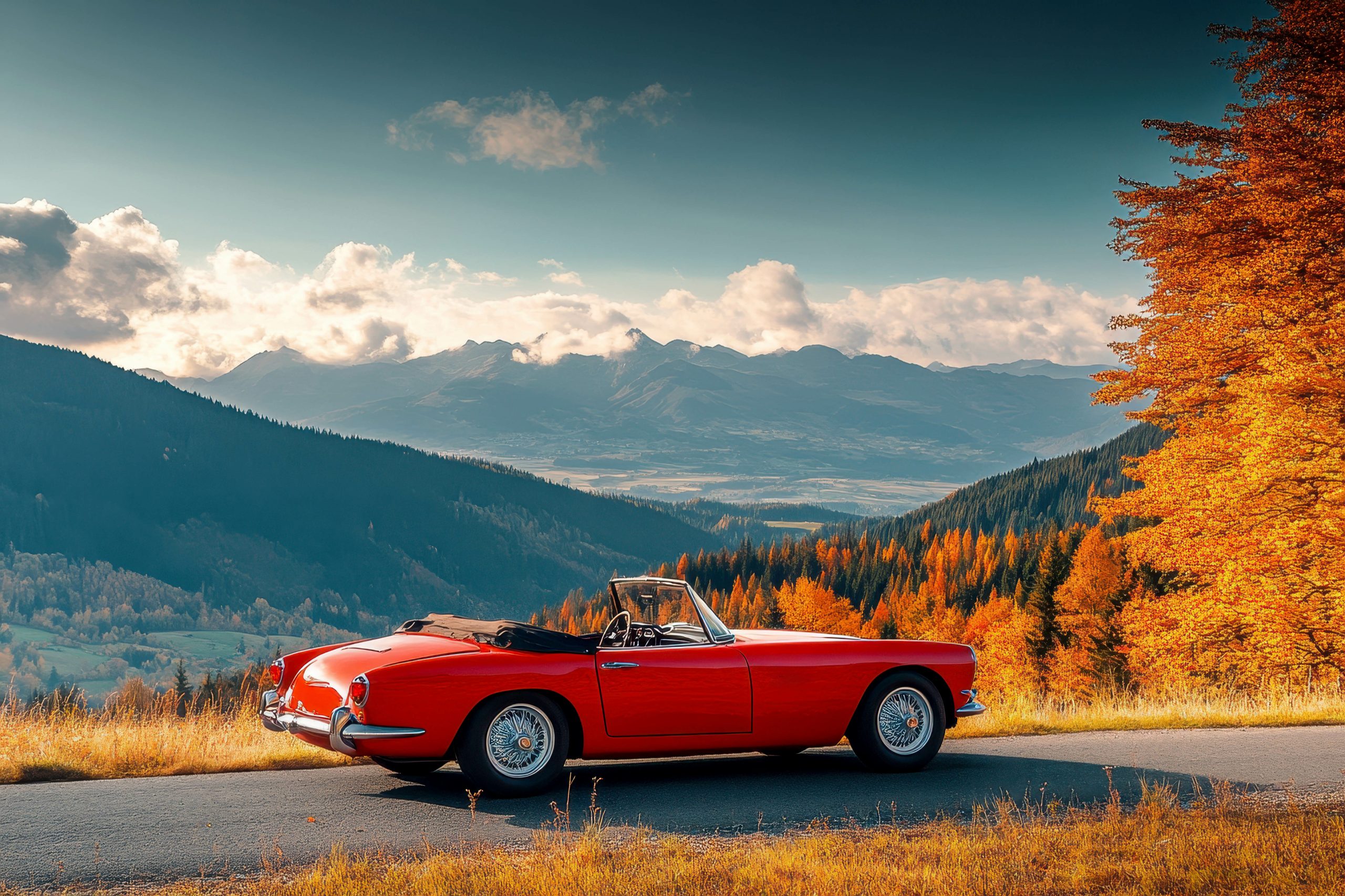 How Classic Car Shipping Works: Complete Guide for Collector