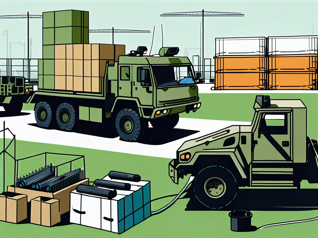 Military Relocation Made Easy