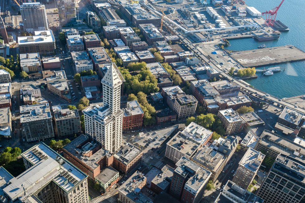 Seattle to Phoenix Car Shipping: Guide 2025